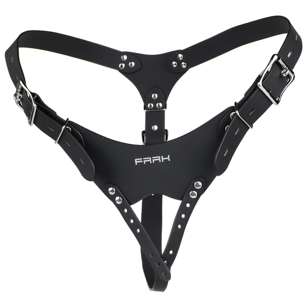 Female Chastity Belts | Elegant & Secure Waist Belts for Women ...