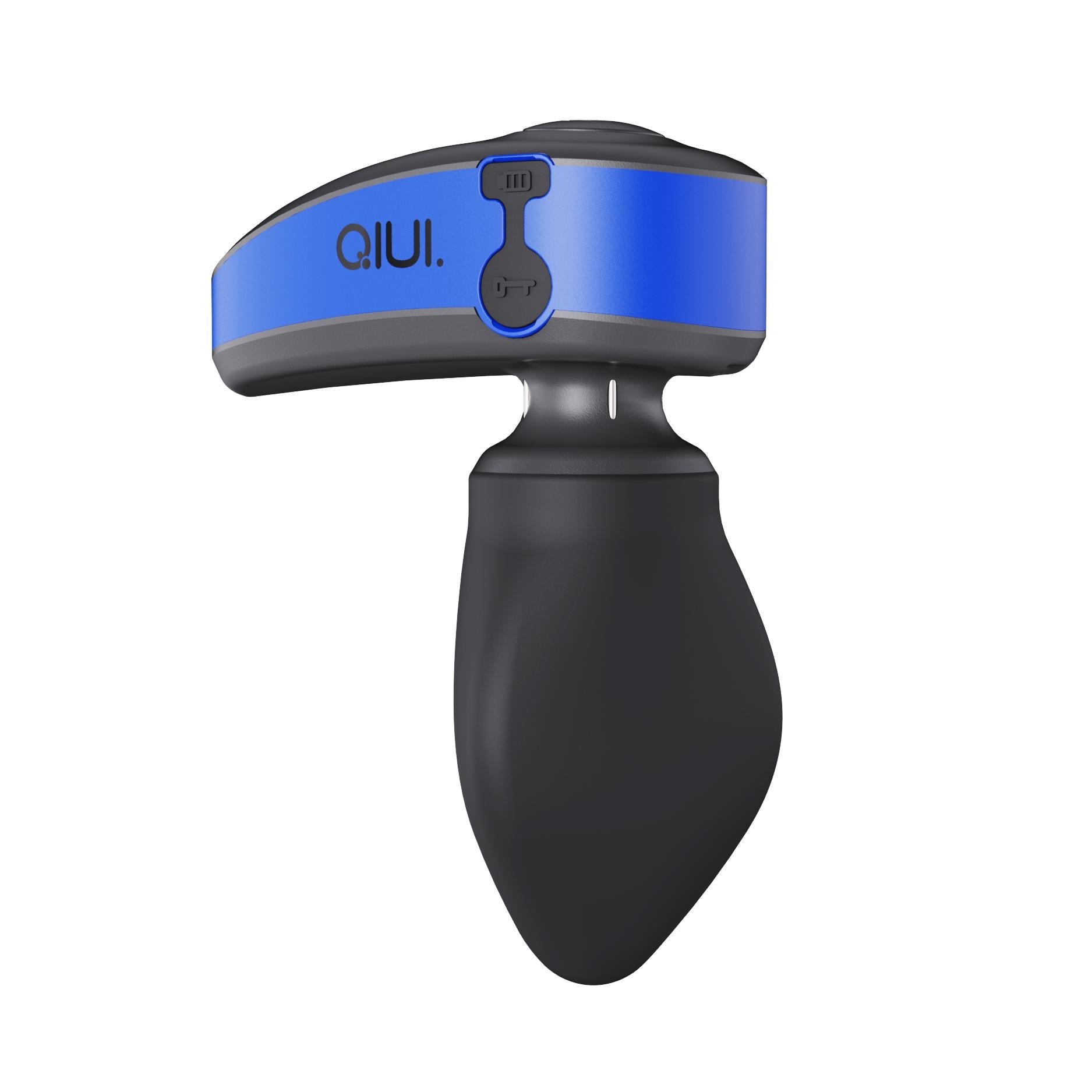 Pear Flower 2 Remote Anal Plug (Pre Sale) – topchastity