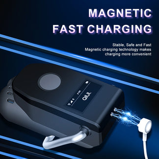 QIUI CAG·INK Pro Keuschheitskäfig Cellmate 3 – topchastity