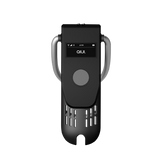 QIUI CAG·INK Pro Chastity Cage Cellmate 3 – topchastity