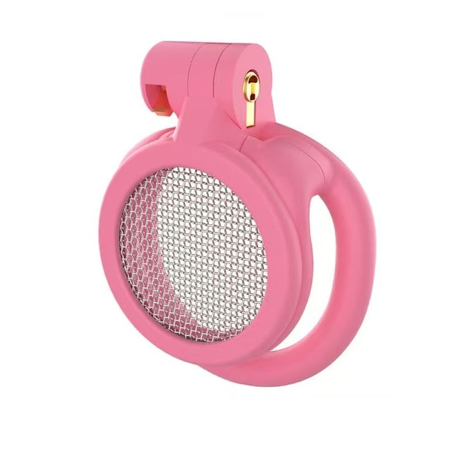 StarNet Flat Chastity Cage – topchastity