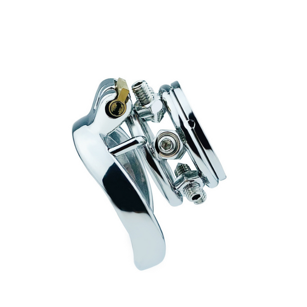 Micro Chastity Cage With Screws – topchastity