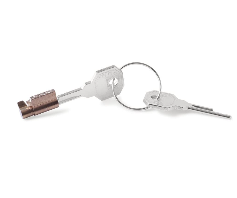 Orange Cherry Keeper Micro Cage – topchastity