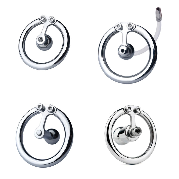 Inverted Chastity Cages – topchastity