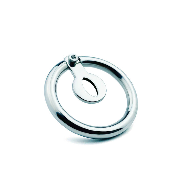 Flat Chastity Cages – topchastity