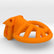 Orange Cherry Keeper Micro Cage – topchastity
